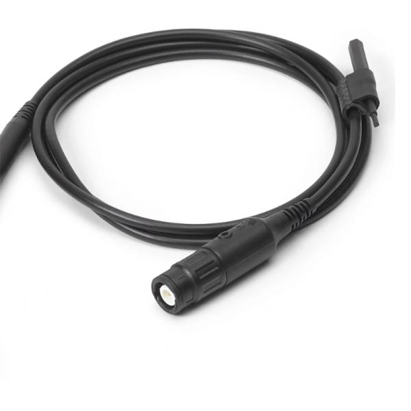 Quality SP500C NI Oscilloscope Probe 100X Attenuation 500MHz Dc Current Oscilloscope for sale