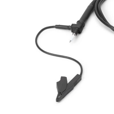 China SP500C NI Oscilloscope Probe 100X Attenuation 500MHz Dc Current Oscilloscope for sale