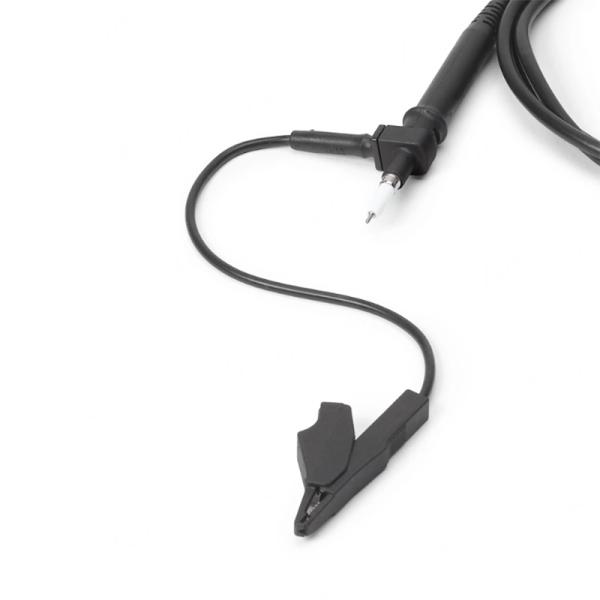 Quality SP500C NI Oscilloscope Probe 100X Attenuation 500MHz Dc Current Oscilloscope for sale