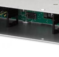 China National Instruments TS-15010 TestScale Rackmount Backplane with 37-Pin D-SUB, 100 kS/s Sampling Rate, and 16-Bit Resolution for sale