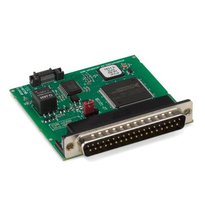 China National Instruments TS-15120 TestScale Digital I/O Module with 16-bit ADC and DAC and 3 Months Warranty for sale
