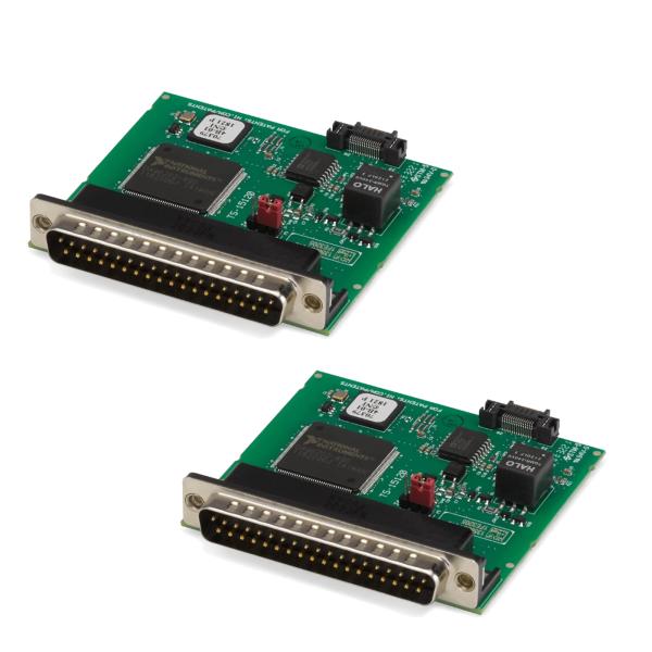 Quality National Instruments TS-15120 TestScale Digital I/O Module with 16-bit ADC and for sale