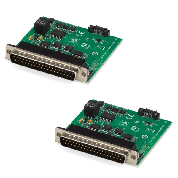 Quality National Instruments TS-15130 TestScale Digital Output Module with 32 Channels for sale