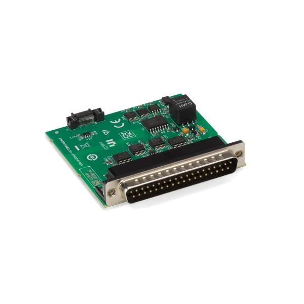 Quality National Instruments TS-15130 TestScale Digital Output Module with 32 Channels for sale