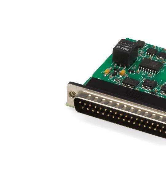 Quality National Instruments TS-15130 TestScale Digital Output Module with 32 Channels for sale