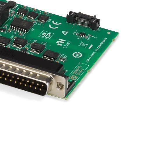 Quality National Instruments TS-15130 TestScale Digital Output Module with 32 Channels for sale