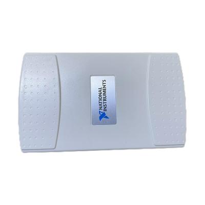 China 2 Channels Ni Usb 5132 Digital Oscilloscope 50MHz Bandwidth 8 Bit Resolution for sale