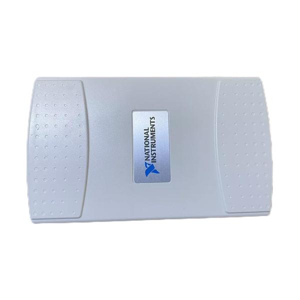 Quality 2 Channels Ni Usb 5132 Digital Oscilloscope 50MHz Bandwidth 8 Bit Resolution for sale