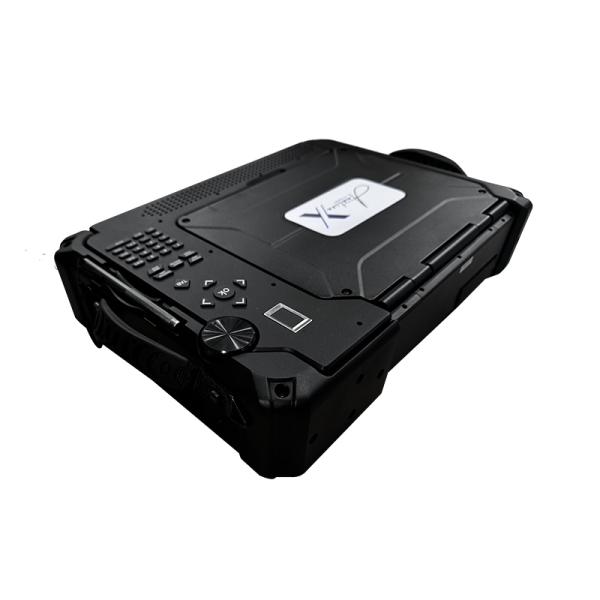 Quality JXBY-2026 Spectrum Analyzer for Spectrum Acquisition and Signal Recognition with for sale