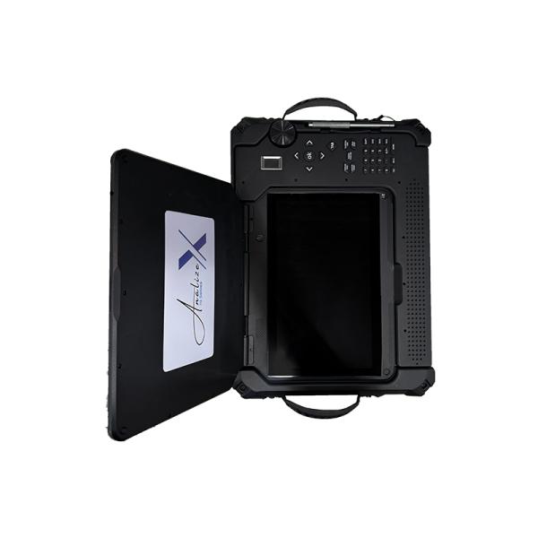 Quality JXBY-2026 Spectrum Analyzer for Spectrum Acquisition and Signal Recognition with for sale