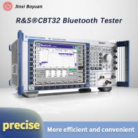 China Rohde & Schwarz CBT32 High Precision Group Timing Error Tester 0.1ns Resolution for sale