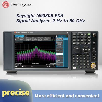 China Keysight N9010B/N9030B/N9020B Electronic Spectrum Signal Analyzer for sale