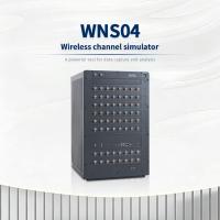 China WNS04 Configurable Wireless Channel Simulator 2-80 Channels RF Testing Equipment for sale