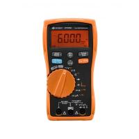 China Keysight U1231A Handheld Digital Multimeter with 3 1/2 Digit Basic Functionality for sale