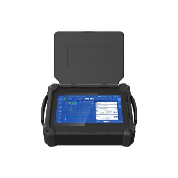 Quality JXBY-2026 Base model Spectrum Analyzer for Spectrum Acquisition and Signal for sale