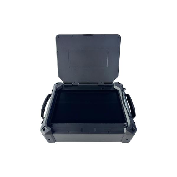 Quality JXBY-2026 Base model Spectrum Analyzer for Spectrum Acquisition and Signal for sale