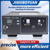 China Keysight N1090A DCA-M High Precision Optical Waveform Analyzer 80 GHz Bandwidth for sale