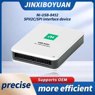 China NI-USB-8452 CSPI Interface Device 781964-03 Model for Versatile Applications with Superior Performance for sale