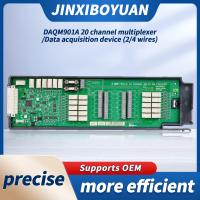 China Keysight DAQM901A 20-Channel 2/4-Wire Multiplexer Module for DAQ970A DAQ973A for sale