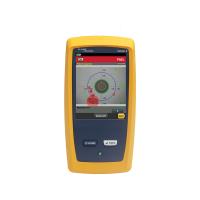 China Fluke FI-7000 FiberInspector Pro Fiber Optic Microscope Camera with Automatic Pass/Fail Certification for sale