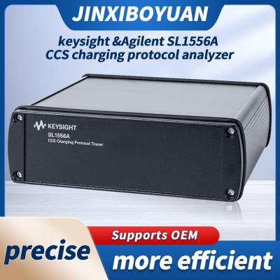 China Keysight SL1556A Electronic Measuring Instrument for CCS Charging Protocol Tracer with 1 Month Warranty Made in America for sale