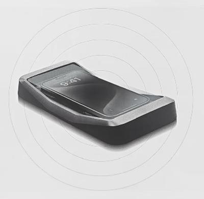 China AT-331 Mobile Phone Recording Shield Box for EMI and RF Signal Isolation for sale