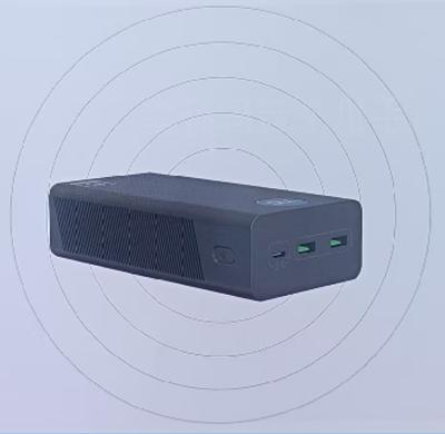 China JXBY AT-335 Power Bank Type Recording Shield for Secure Data Protection for sale
