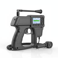 China AT-802S Portable Non-Linear Junction Detector 800MHz-3GHz Electronic Testing for sale
