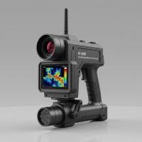 China AT-803B Infrared Imaging Nonlinear Junction Detector 2.4GHz 100mW Professional Tester for sale