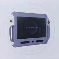 China AT-805 Electric Scanning Non-Linear Junction Detector 2.4GHz Precision Security Tool for sale
