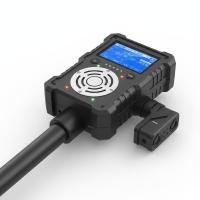 China AT-805 Electric Scanning Non-Linear Junction Detector 2.4GHz Precision Security Tool for sale