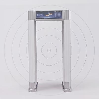 China AT-806 Electronic Device Detection Door with Security Screening and Electronic Detection for sale