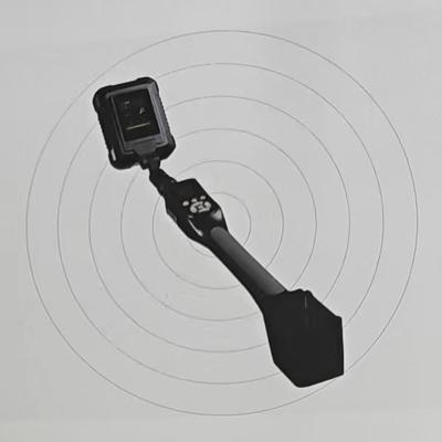 China AT-811 Enhanced Portable Non-Linear Junction Detector for Electronic Signal Detection for sale