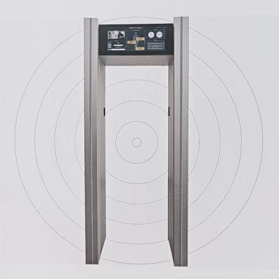 China AT-817 Model Mobile Phone Security Door for Enhanced Protection for sale