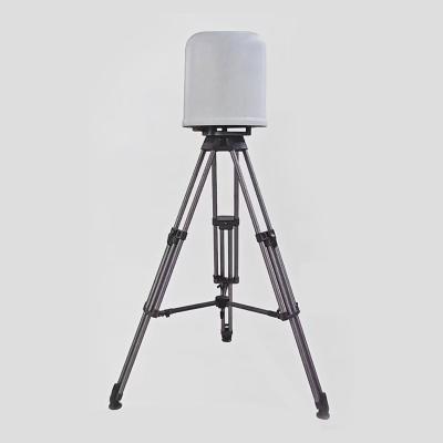 China AT-606 Model Fixed Drone Detection Device for UAV Detection System for sale