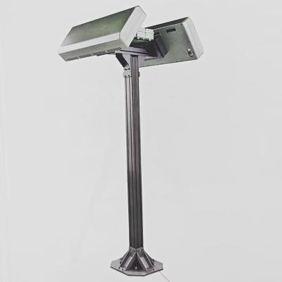 China AT-610 EWALL Fixed Anti-Drone Electronic Shielding Wall for Secure Perimeter Protection for sale