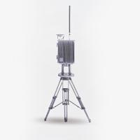 China JXBY AT-611 Fixed Drone Navigation Spoofing Device 2.4GHz 5.8GHz Anti-Drone System for sale