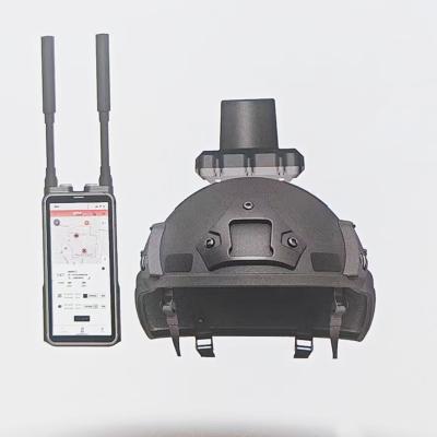China AT-616 Handheld Portable Drone Detection Device for Efficient UAV Detection for sale