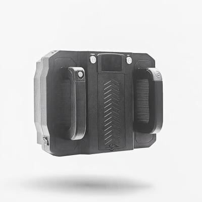 China AT-619 Portable FPV Countermeasure Shield for Drone Signal Blocking for sale