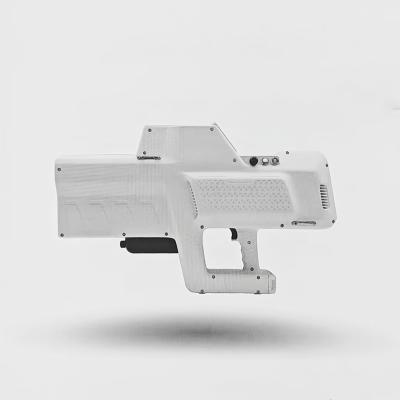 China AT-620 Portable Anti-Drone Device with Integrated Detection and Jamming Capability for sale