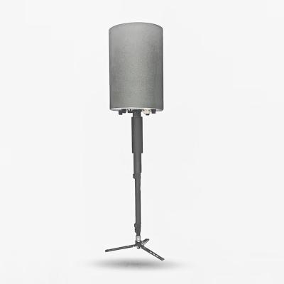 China AT-626 Drone Detection and Warning System for Enhanced Security for sale