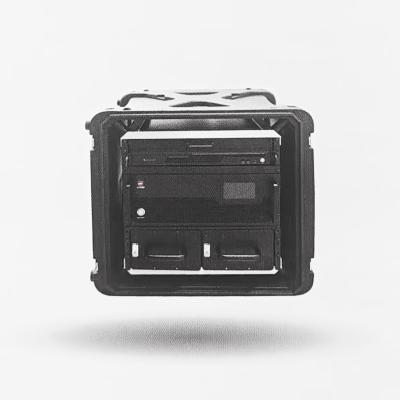 China AT-690 Vehicle-Mounted Anti-Drone Defense System with Integrated Detection and Jamming Capability for sale