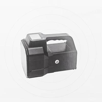 China AT-808 Electronic Listening Device with Advanced Sound Pickup Technology for Instant Sound Positioning and Headphone or Speaker Output for sale