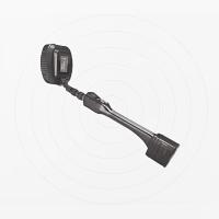 China AT-809A Non-Linear Junction Detector High Sensitivity 2.4GHz Security Inspection Tool for sale