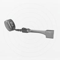 China JXBY AT-809B Intelligent Non-Linear Junction Detector 2.4GHz Security Inspection Tool for sale