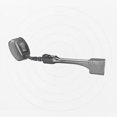 China AT-809B Intelligent Non-Linear Junction Detector with Advanced Algorithms and User-Friendly Interface for Security Inspection for sale