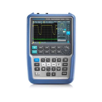 China Rohde&Schwarz R&S Scope Rider RTH1002/RTH1004 Handheld oscilloscope RTH-B221/R241/R222 accessories for sale