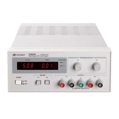 China Keysight Agilent E3620A 50W Dual Output Power Supply OEM Customizable for Precision Applications for sale