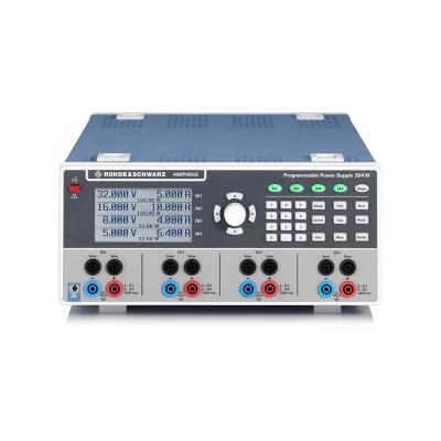 China Rohde & Schwarz HMP4030 HMP4040 Industrial Multi-Channel Efficient Power Supply with OEM Customization Support for sale