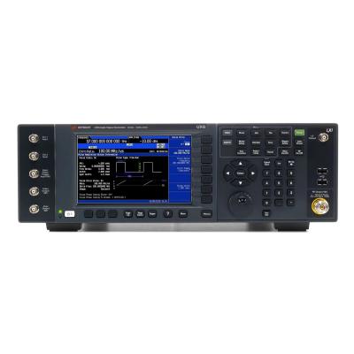 China Keysight N5193A UXG X-Series Agile Signal Generator with 10 MHz to 40 GHz Range and Fast Frequency Phase-Coherent Switching for sale